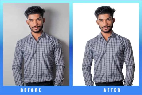 Photo Background Removal Service | Affordable And Fast | DesignYep