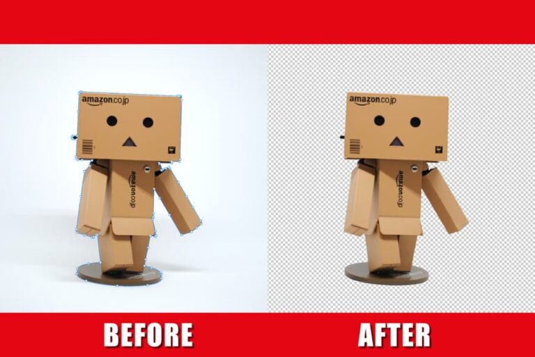 Clipping Path Service Provider Company | 24 Hours TAT | DesignYep