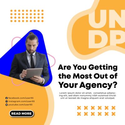 Best Social Media Design Service | Grow Your Channel Fast | DesignYep