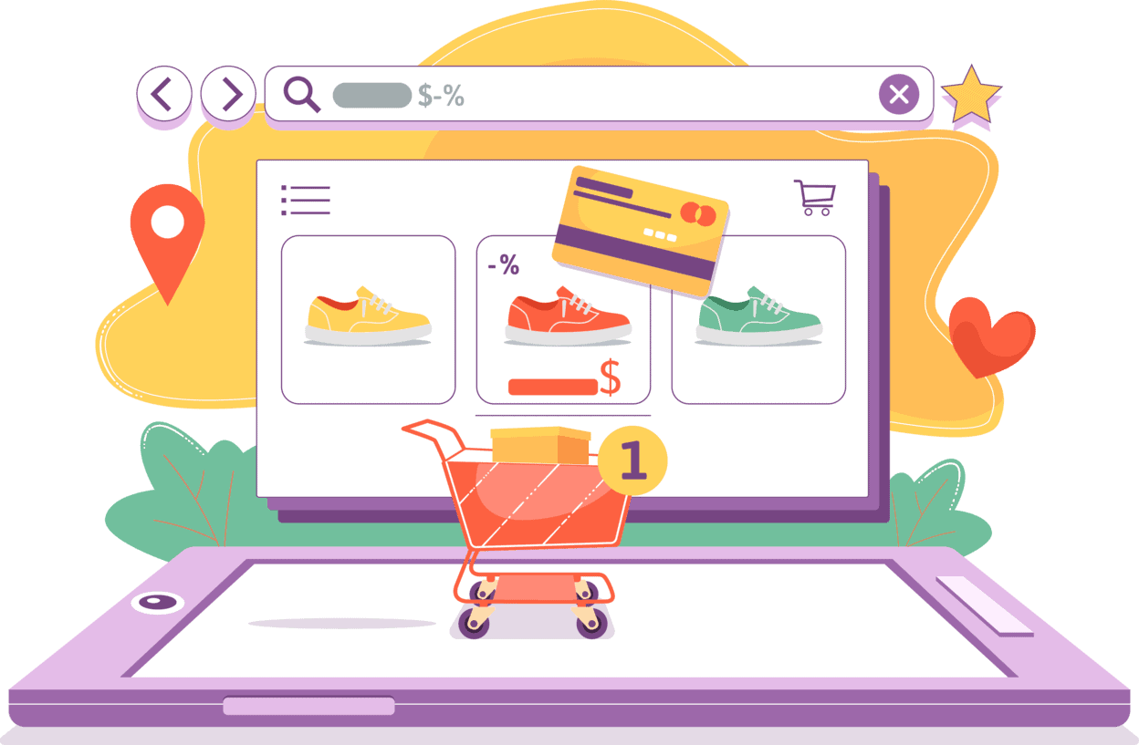e-Commerce image editing service: 100% Quality Assurance | DesignYep