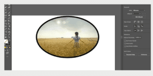 What Is A Clipping Mask In Illustrator: Explained - DesignYep