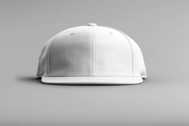 20 Best Free Cap Mockup Templates for 2024 - DesignYep