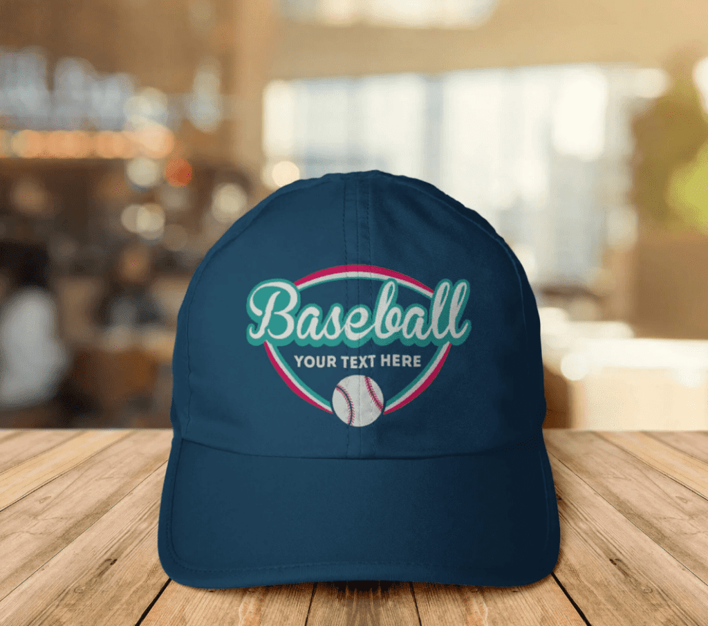 20 Best Free Cap Mockup Templates for 2024 - DesignYep