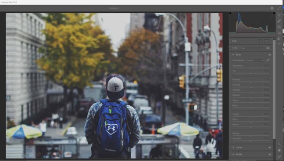 What Is Color Grading In Photography? A Complete Guide - DesignYep