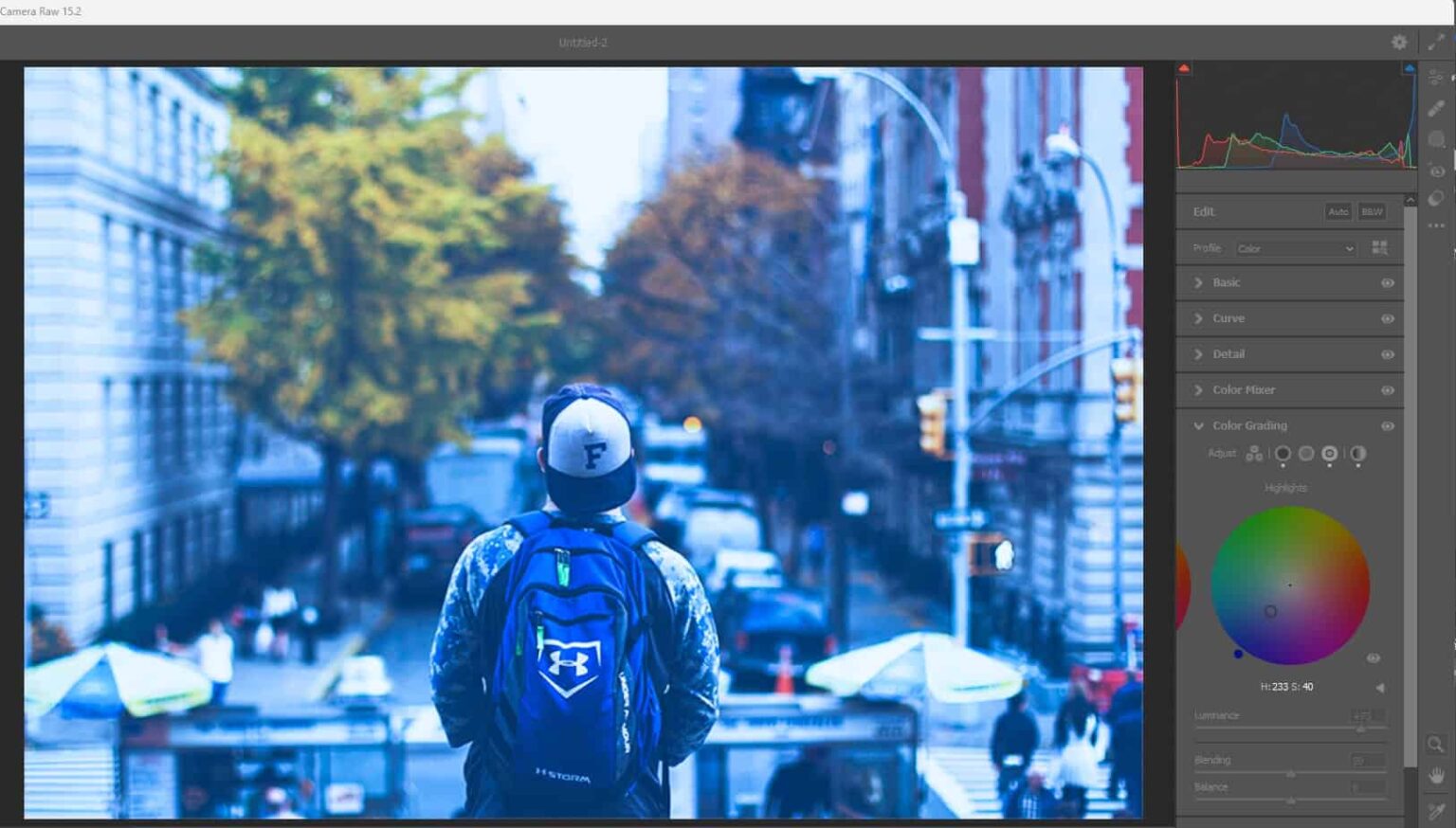 What Is Color Grading In Photography? A Complete Guide - DesignYep