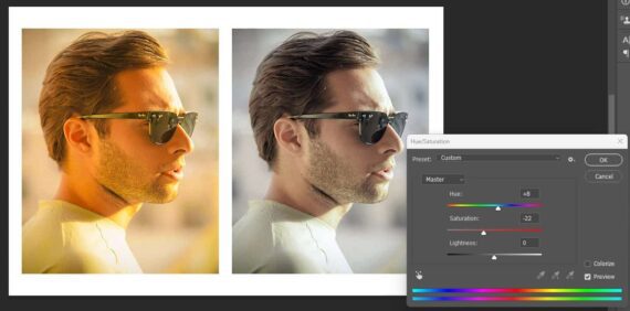 What Is Color Grading In Photography? A Complete Guide - DesignYep