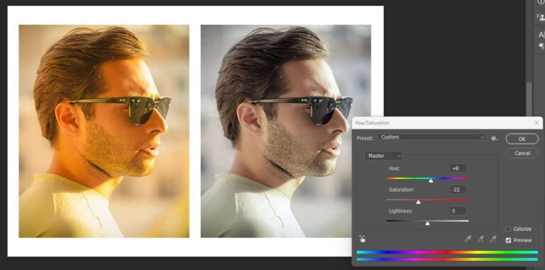 What Is Color Grading In Photography? A Complete Guide - DesignYep