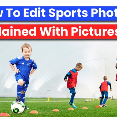 Why Is Photojournalism Important? All You Need To Know - DesignYep