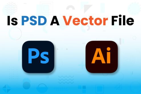 Is PSD A Vector File? What You Need To Know - DesignYep